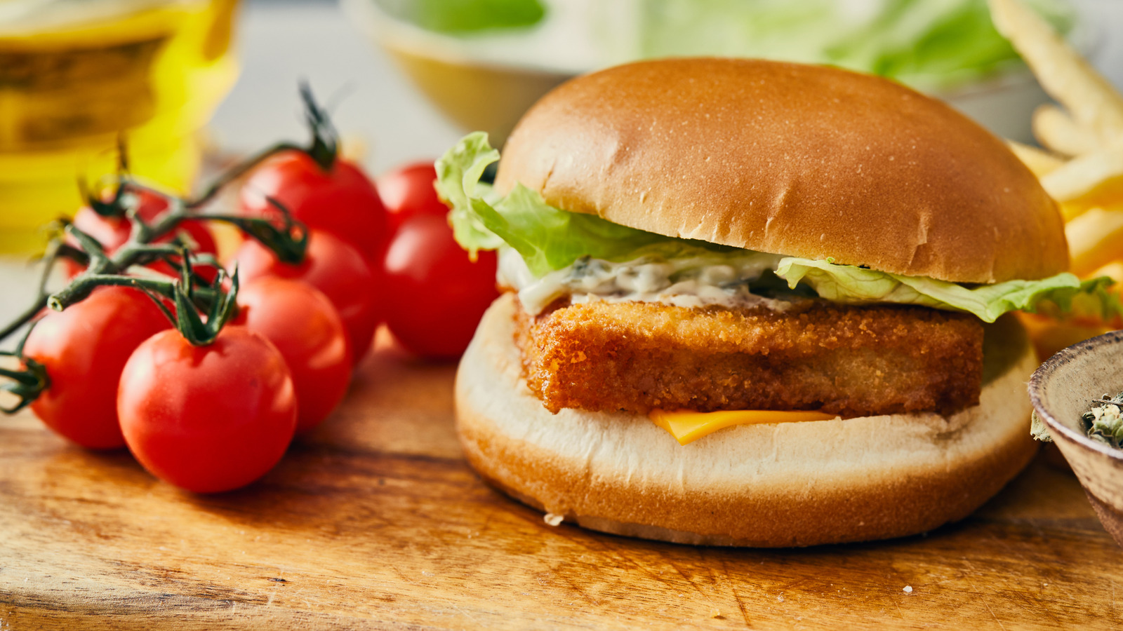9 Pro Tips To Build The Perfect Fish Sandwich