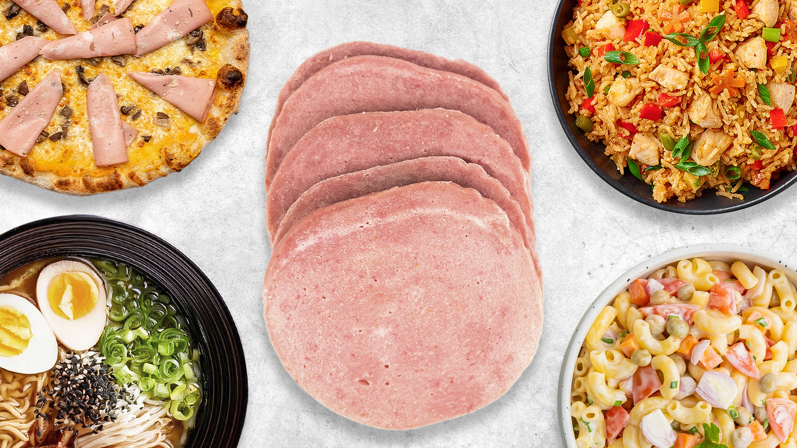 9 Simple Sliced Bologna Hacks You Need In Your Life