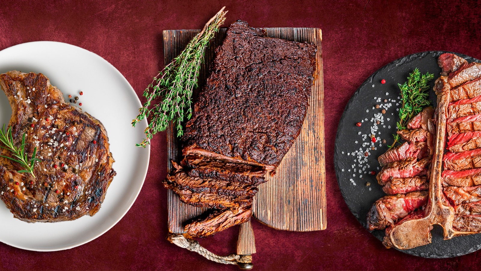 9 Worst Cuts Of Beef If You're Looking For High Protein