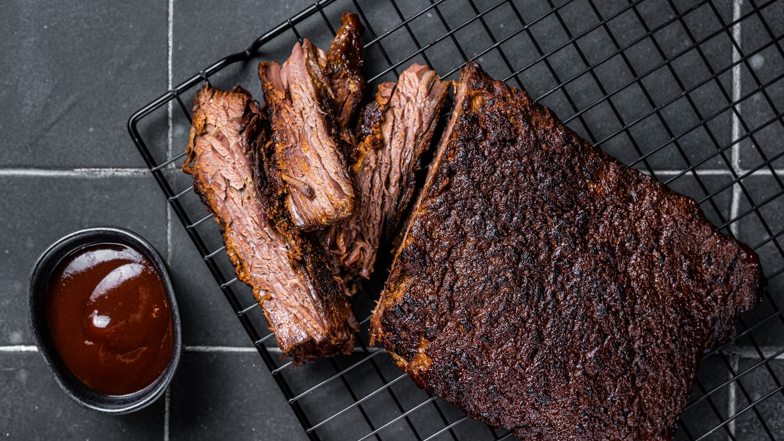 A Pro's Advice On How To Avoid Over-Smoking Barbecue Meats