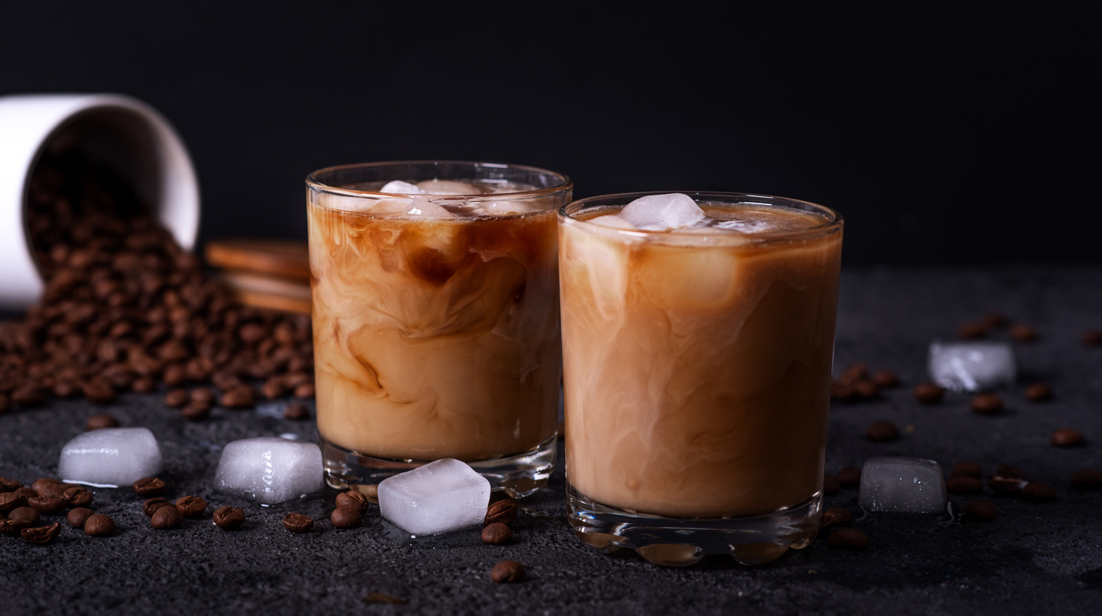 Add A Tangy Twist To Your Coffee With One Creamy Addition
