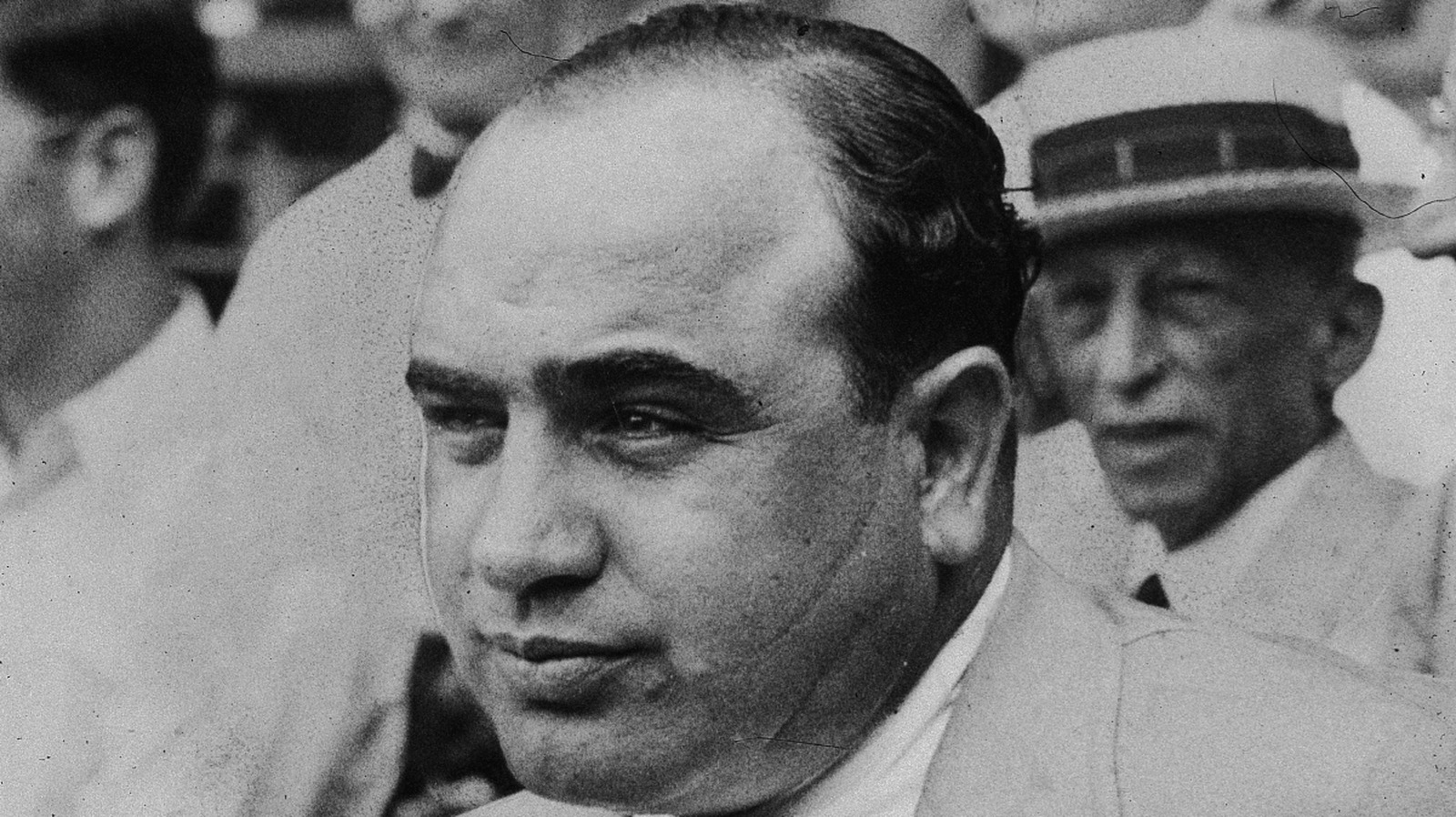 What Al Capone Served At His Neighborhood Soup Kitchen During The Great ...