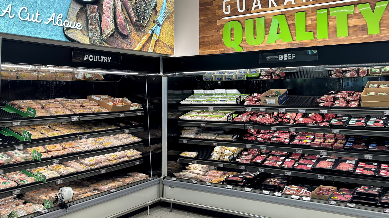 Aldi's $12 Pot Roast Kit Makes A Full Dinner With Almost No Prep