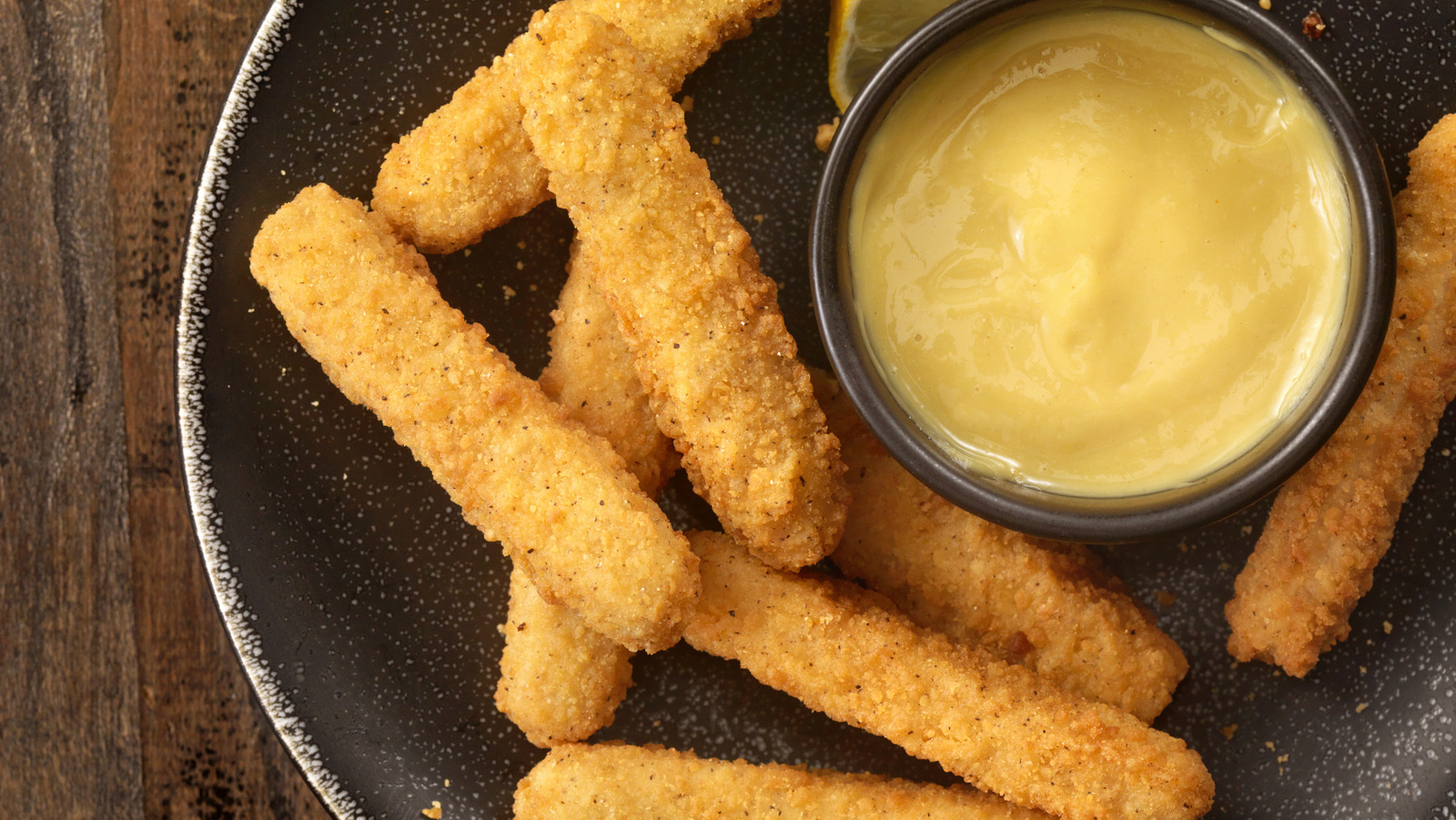 Aldi's Frozen Chicken Fries Might Replace Your Next Burger King Run
