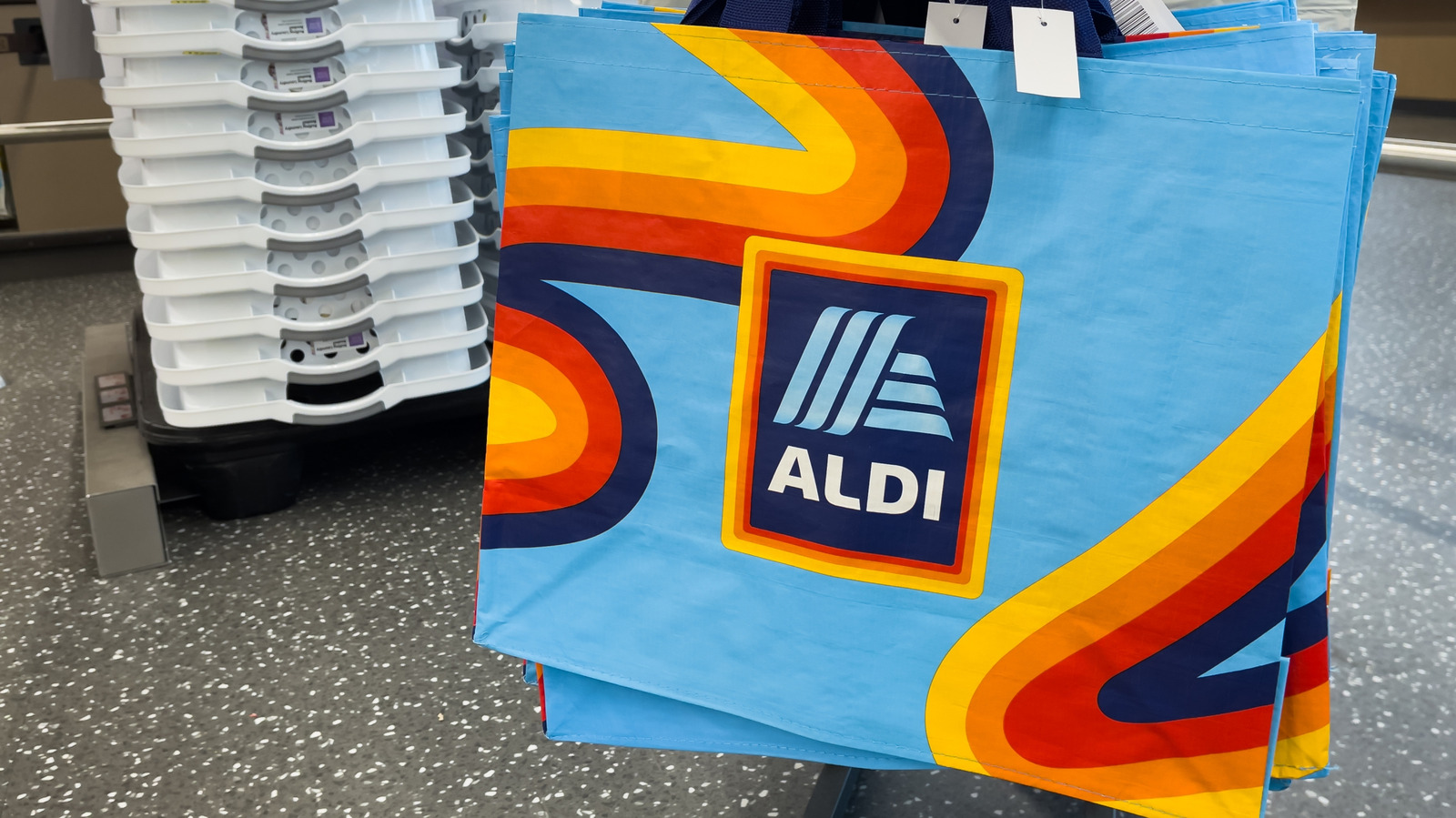 Aldi's Get A Quarterback Sale Features Everything Your Super Bowl Party ...