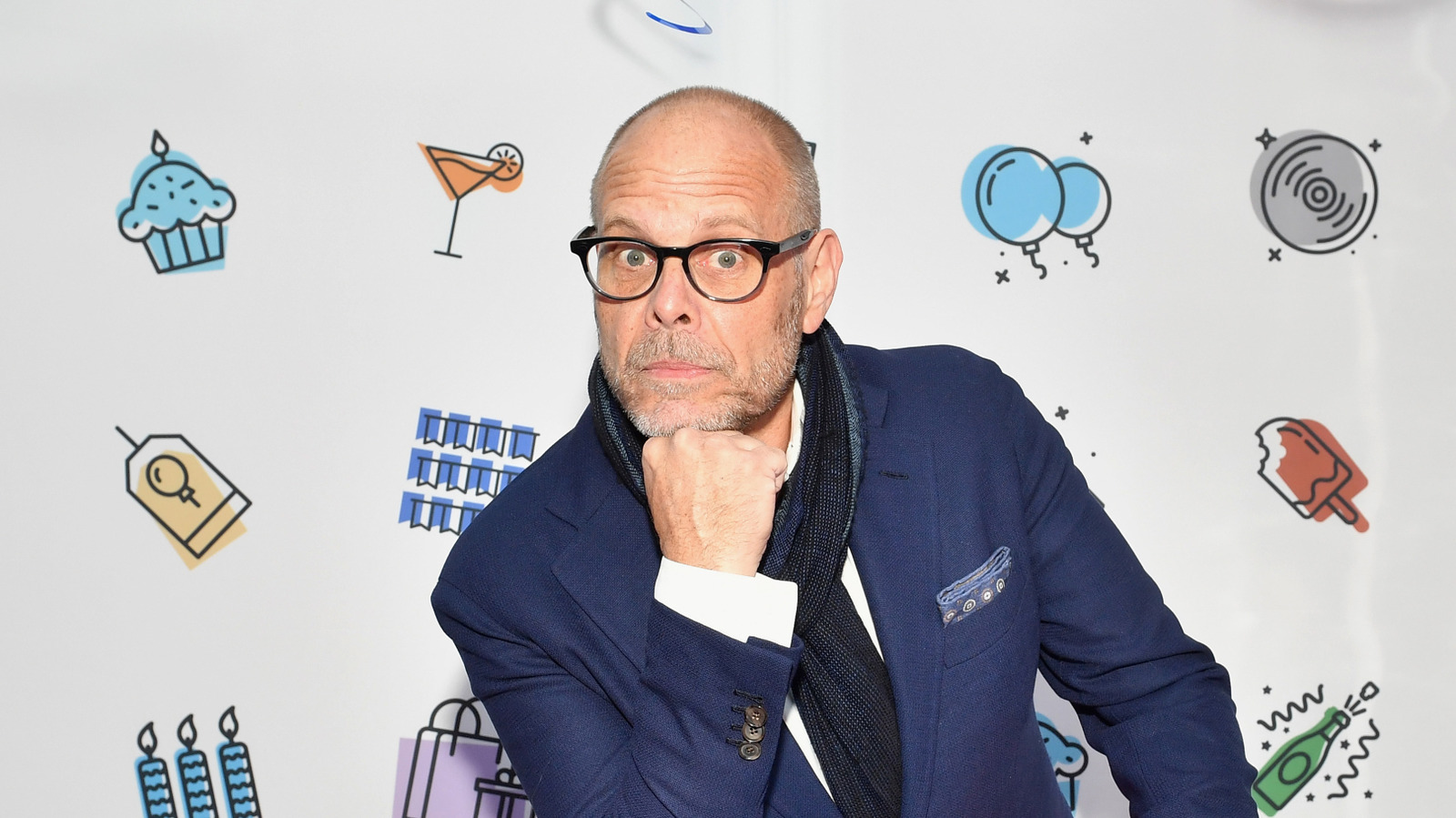 Alton Brown's Secret To Flavorful Cabbage Adds An Irish Flair