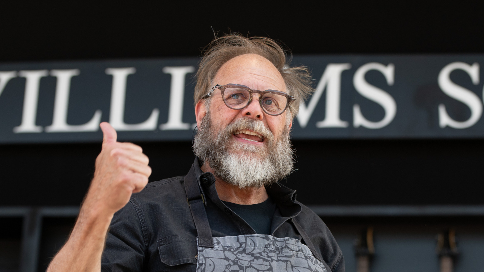 Alton Brown's Special Techniques For Unbeatable Coffee