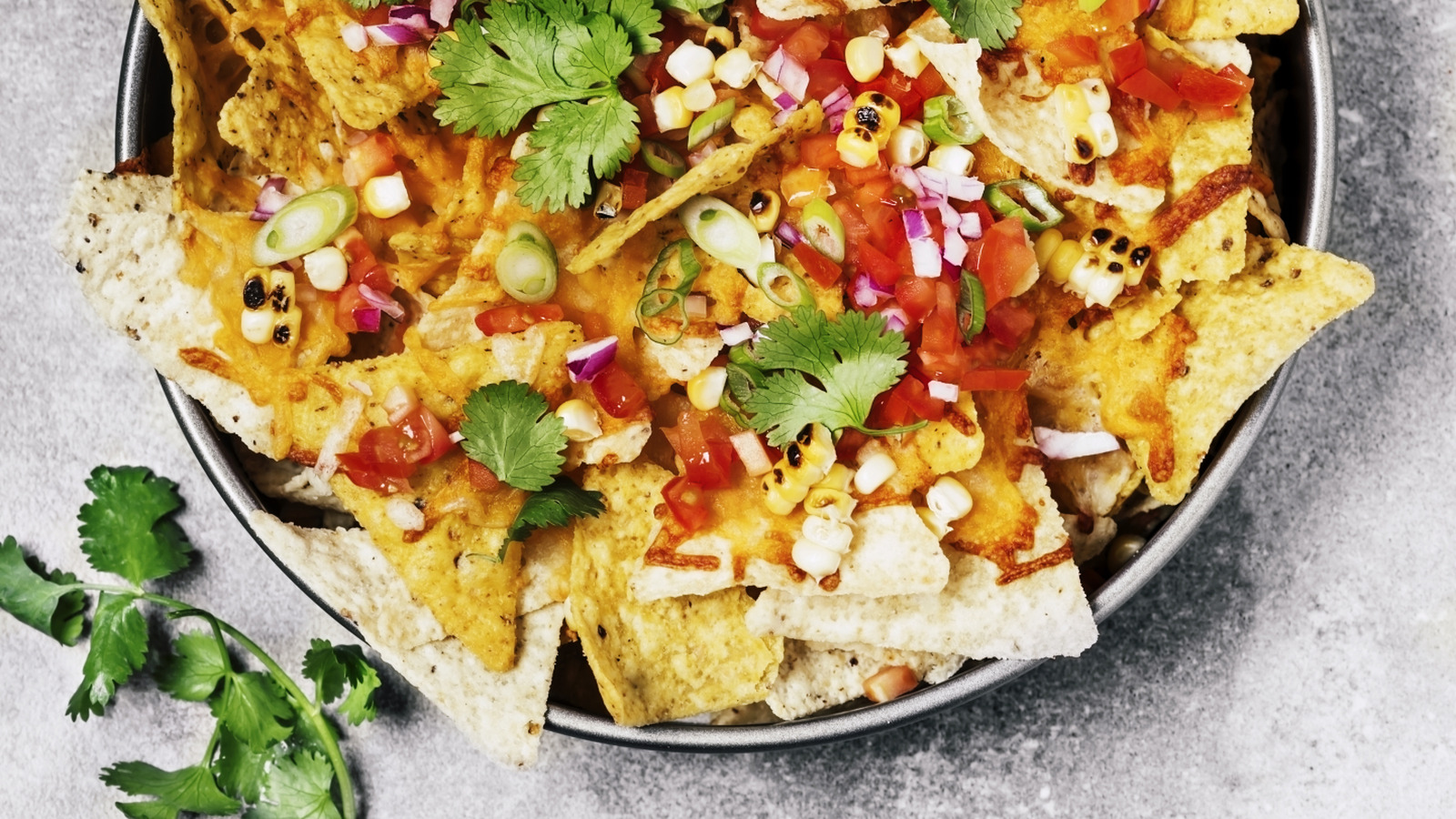 Why Ordering Nachos For Delivery Is A Mistake