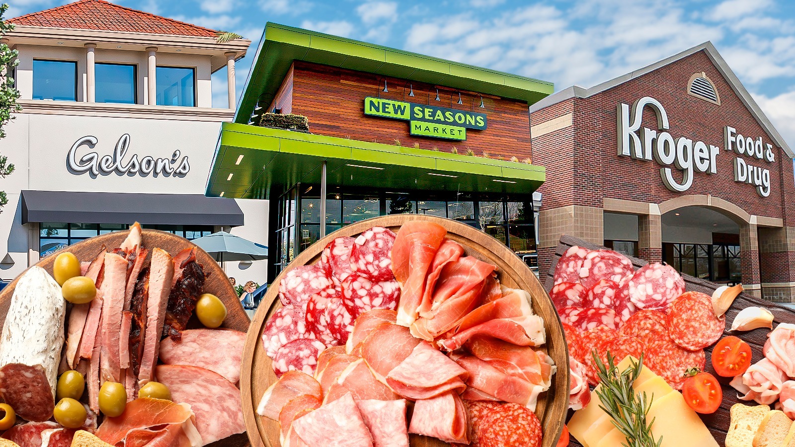 America's Popular Chain Grocery Store Delis, Ranked