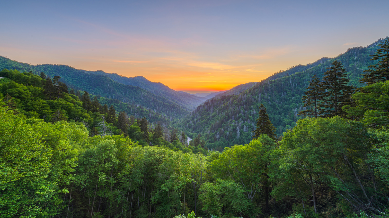 10 Appalachian Foods You Should Try At Least Once