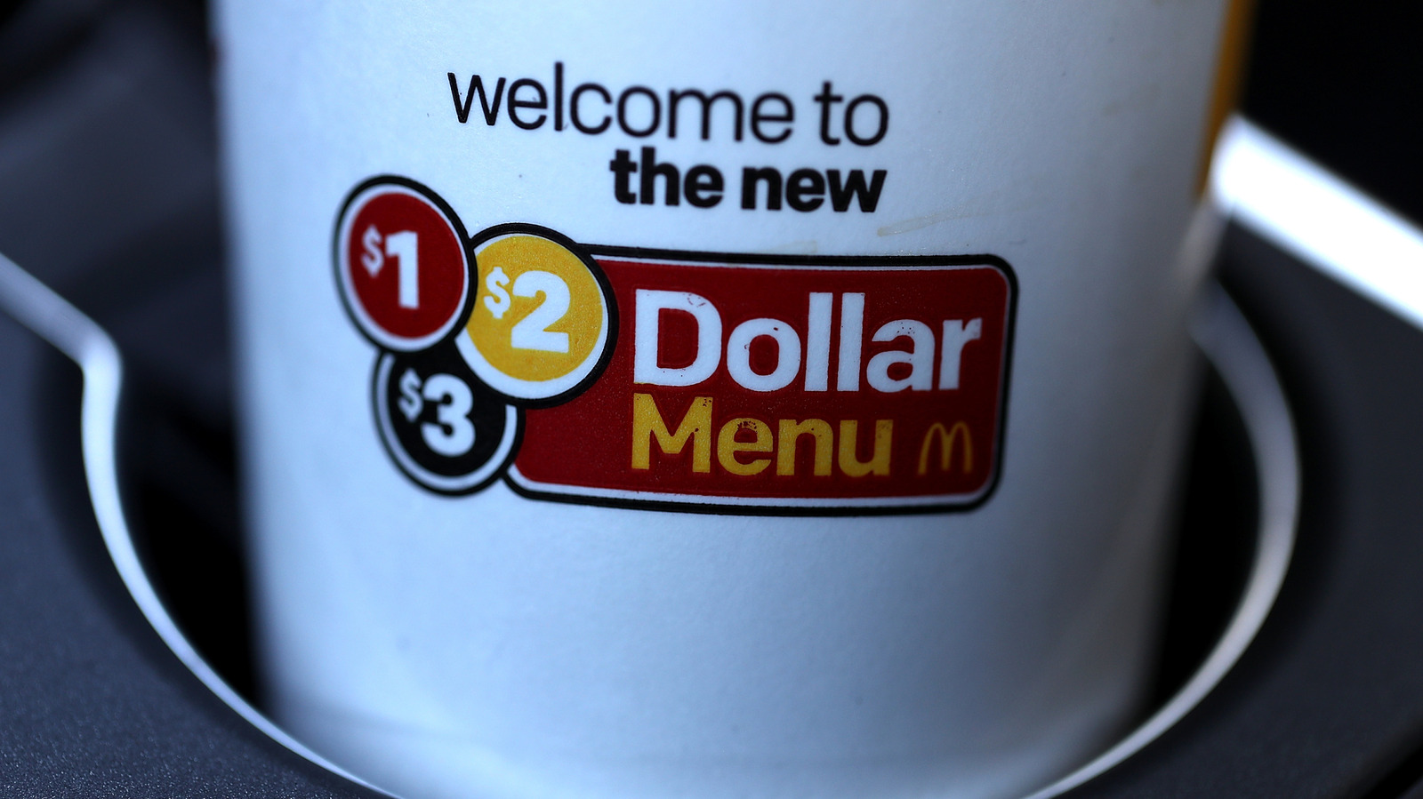 Are Fast Food Dollar Menus A Thing Of The Past?