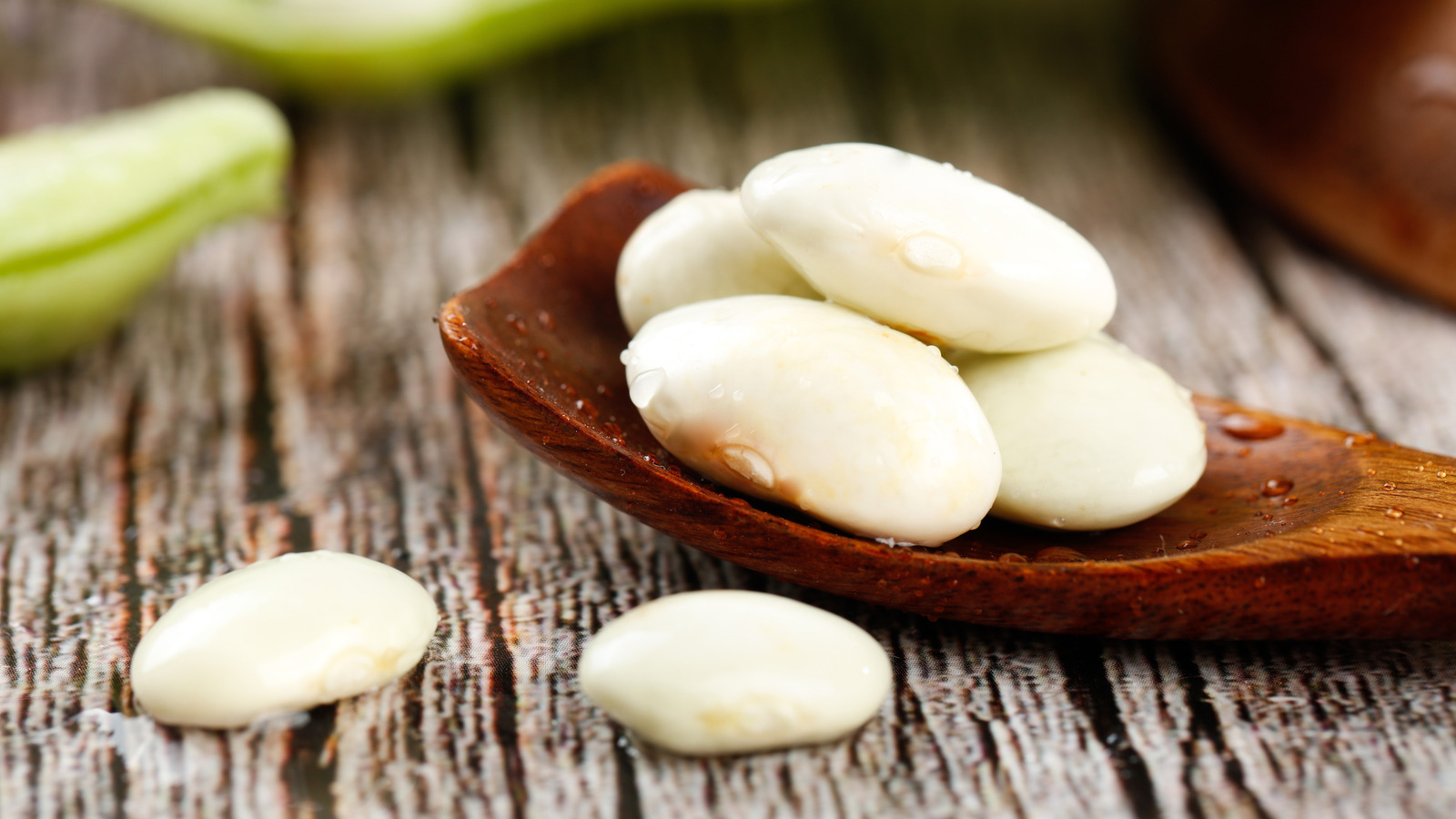 Are Lima Beans And Butter Beans The Same Thing?