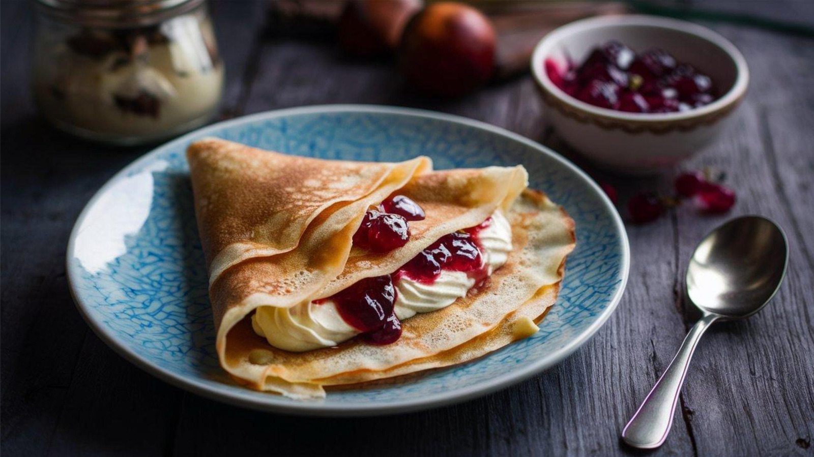 Are Special Crêpe Pans Really Necessary, Or Can You Get Perfect Crêpes ...