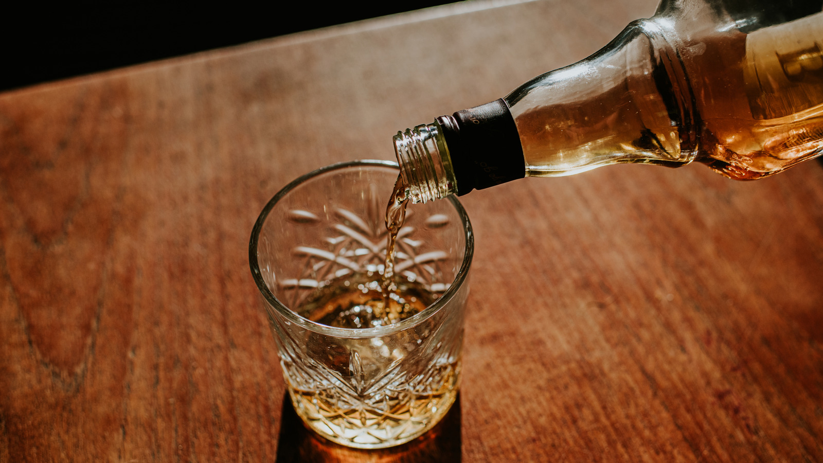 Are You Supposed To Let Bourbon Breathe Before Drinking?