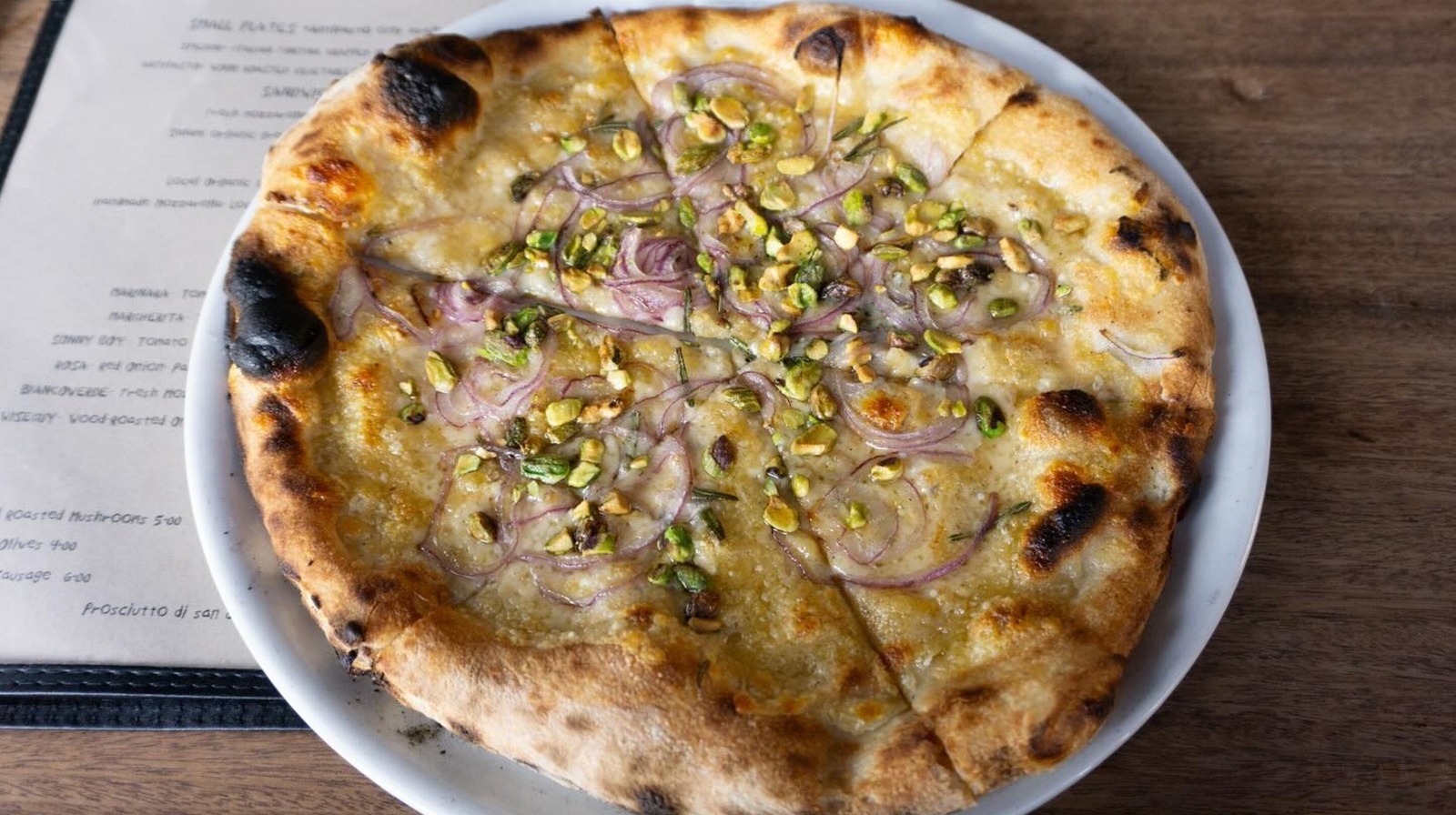 Arizona's Hands-Down Best Pizza Has Been Featured On Netflix