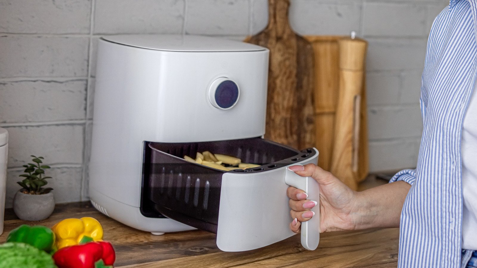 What's The Average Lifespan Of An Air Fryer?