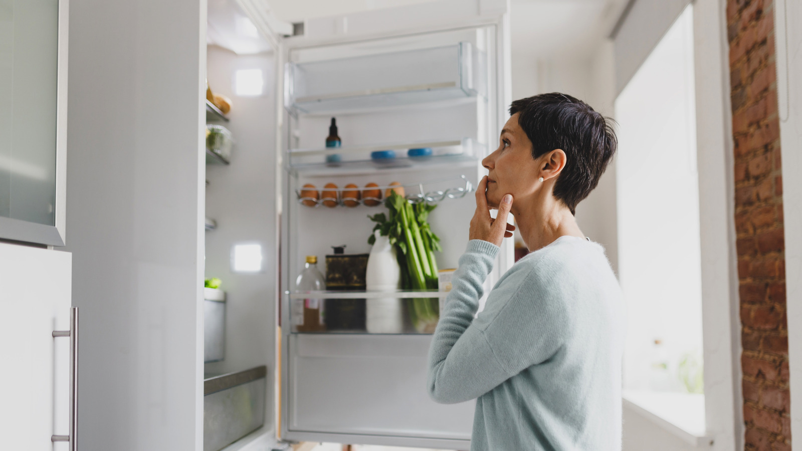 Avoid Storing These 12 Foods In The Fridge