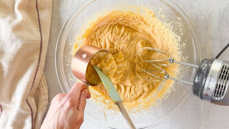 Bakery-Worthy Banana Bread Recipe