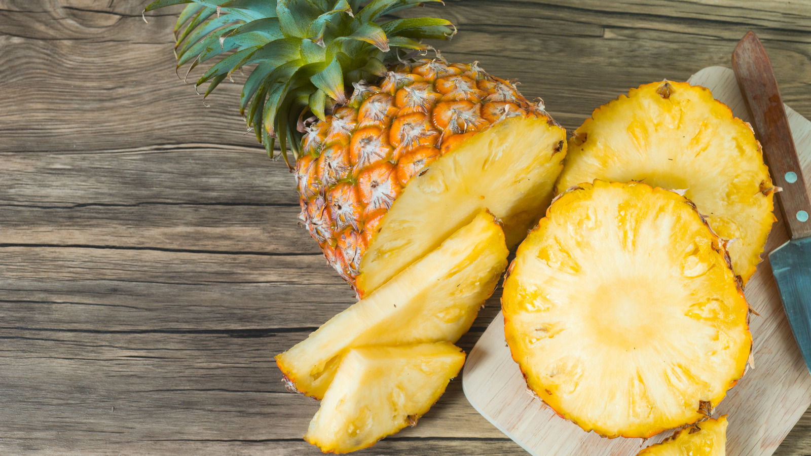 Before They Were Everywhere, Pineapples Were A Luxury You Could Rent ...