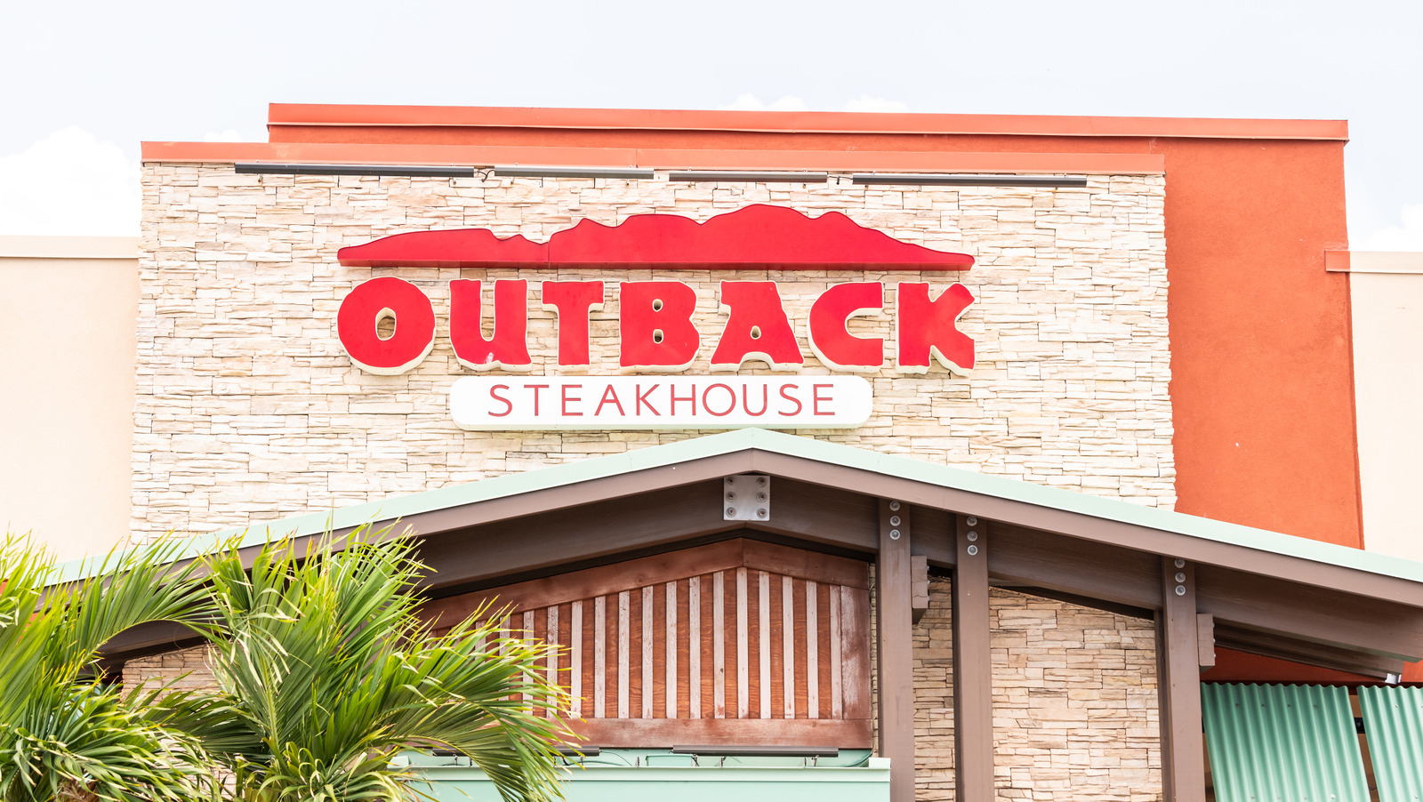 Believe It Or Not, The Best Appetizer At Outback Steakhouse Isn't The ...