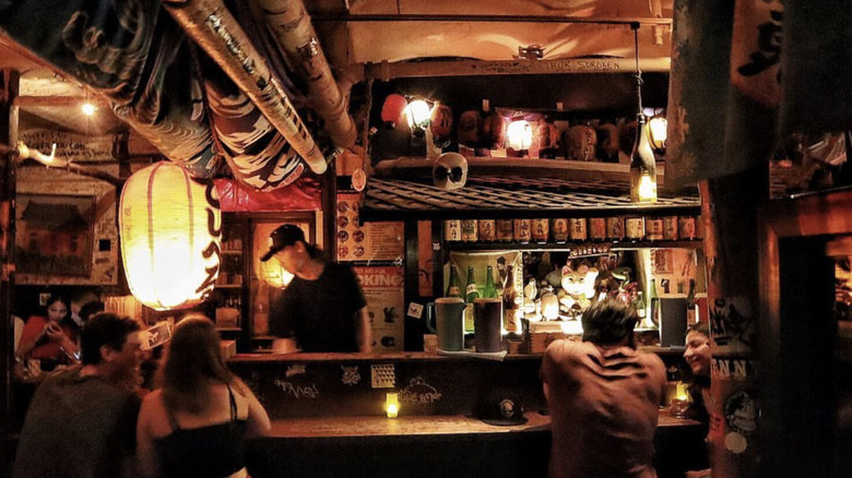 17 Best Japanese Restaurants In New York City