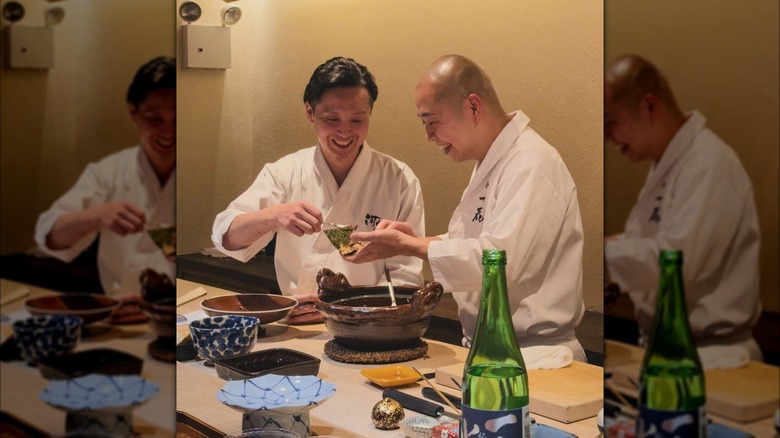 17 Best Japanese Restaurants In New York City