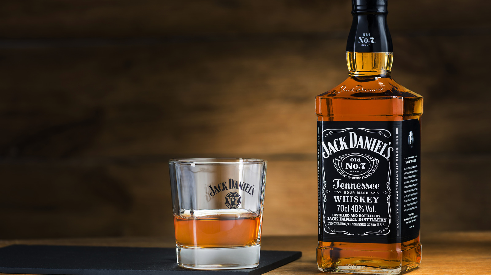 5 Mixers To Try With Your Next Bottle Of Jack Daniel's