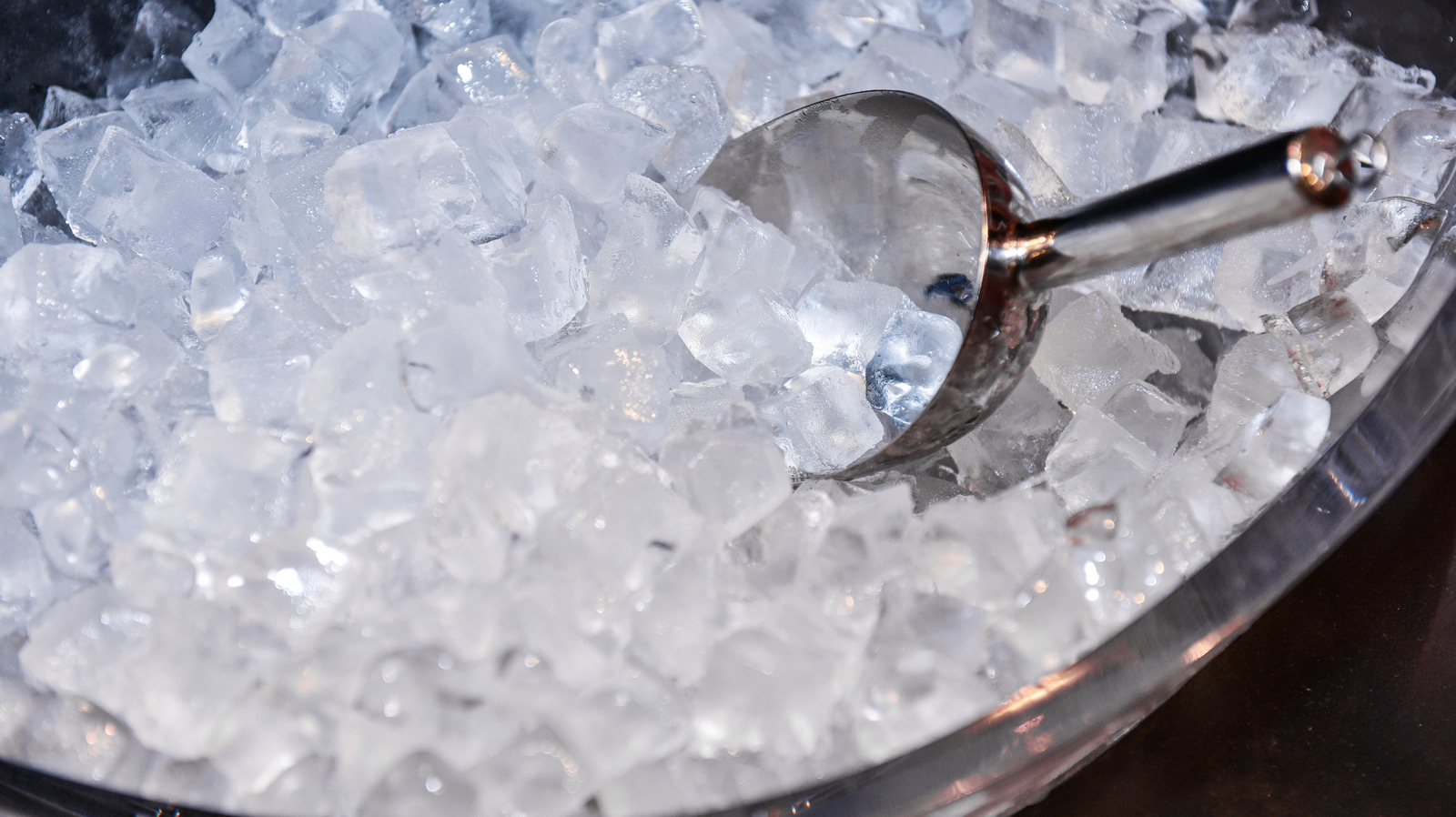 The Absolute Best Nugget Ice Makers, According To Reviews