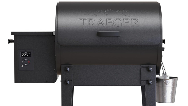 The 6 Best Pellet Grills, According To Reviews