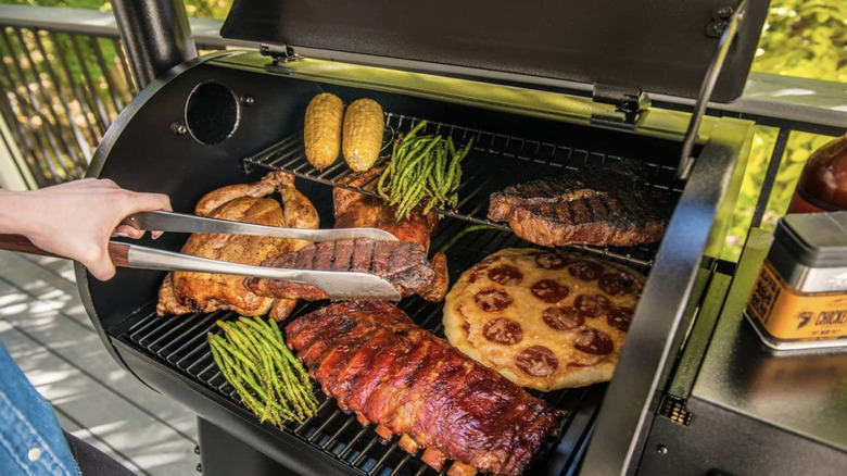 The 6 Best Pellet Grills, According To Reviews