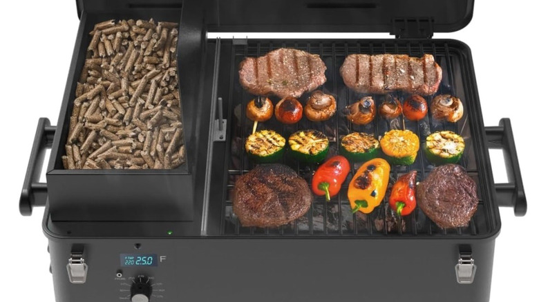 The 6 Best Pellet Grills, According To Reviews