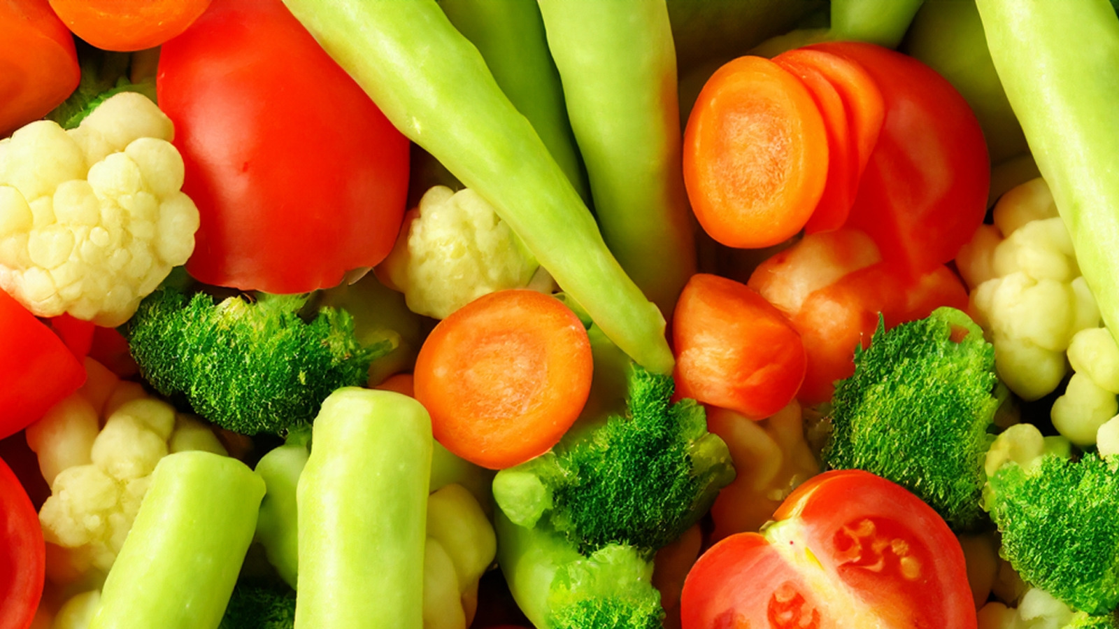 Why Blanching Vegetables Can Help Your Dishes Stand Out