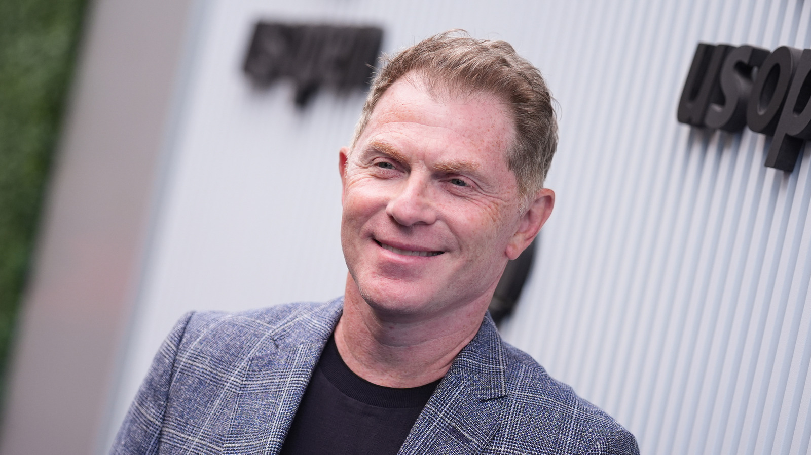 The Only Butter Brand Bobby Flay Trusts (And We Totally Get Why)