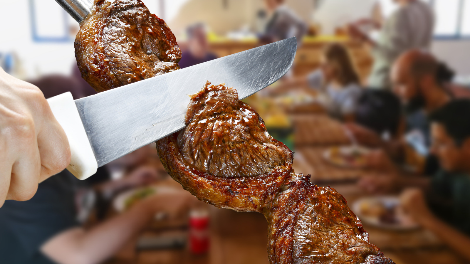 This Underrated Brazilian Steakhouse Cut Is Hiding In Plain Sight At ...