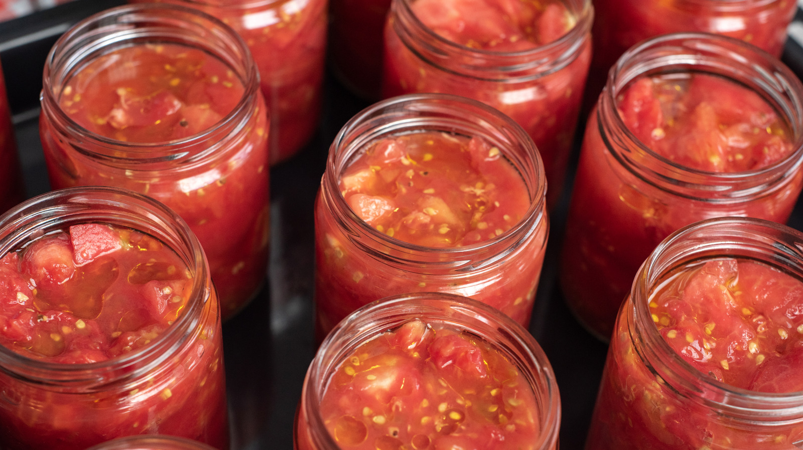 Bring Depth To Store-Bought Salsa With One Roasted Ingredient