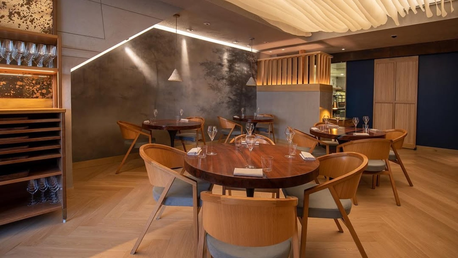 California's Most Expensive Restaurant Provides A 3-Hour Tasting ...