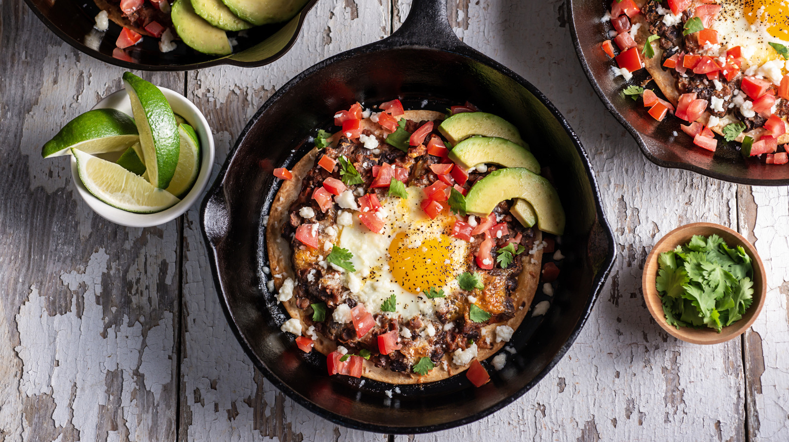 Can Cooking With Cast Iron Help If You Have An Iron Deficiency?