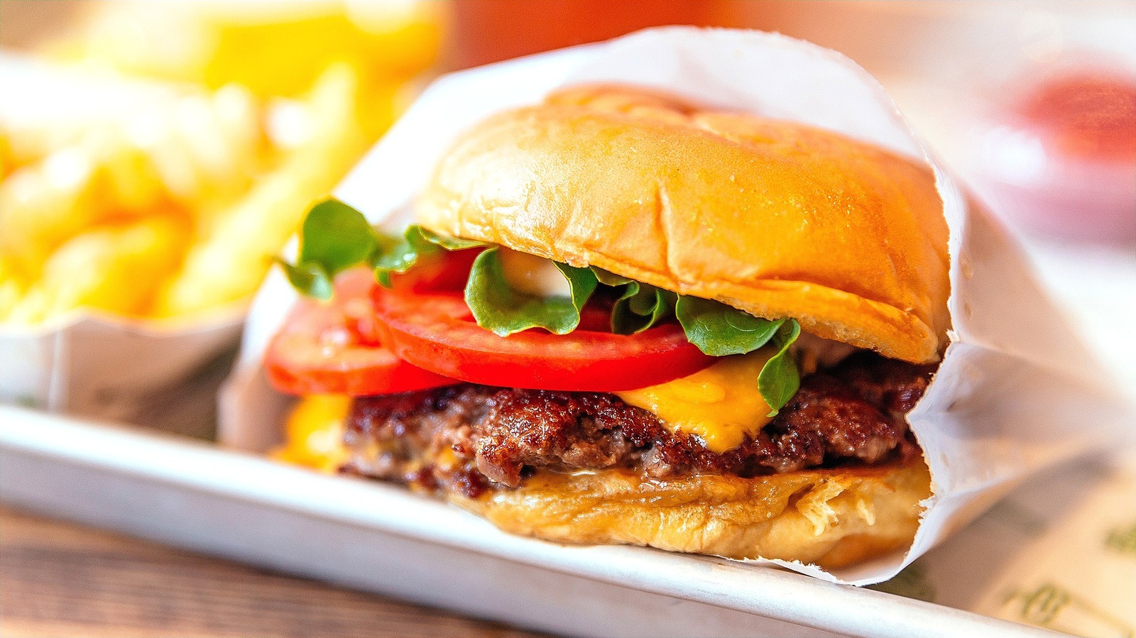 Can You Microwave Fast Food Wrappers?