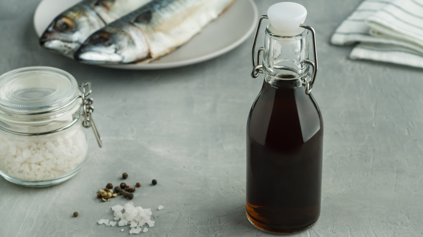 Can You Still Cook With Expired Fish Sauce?