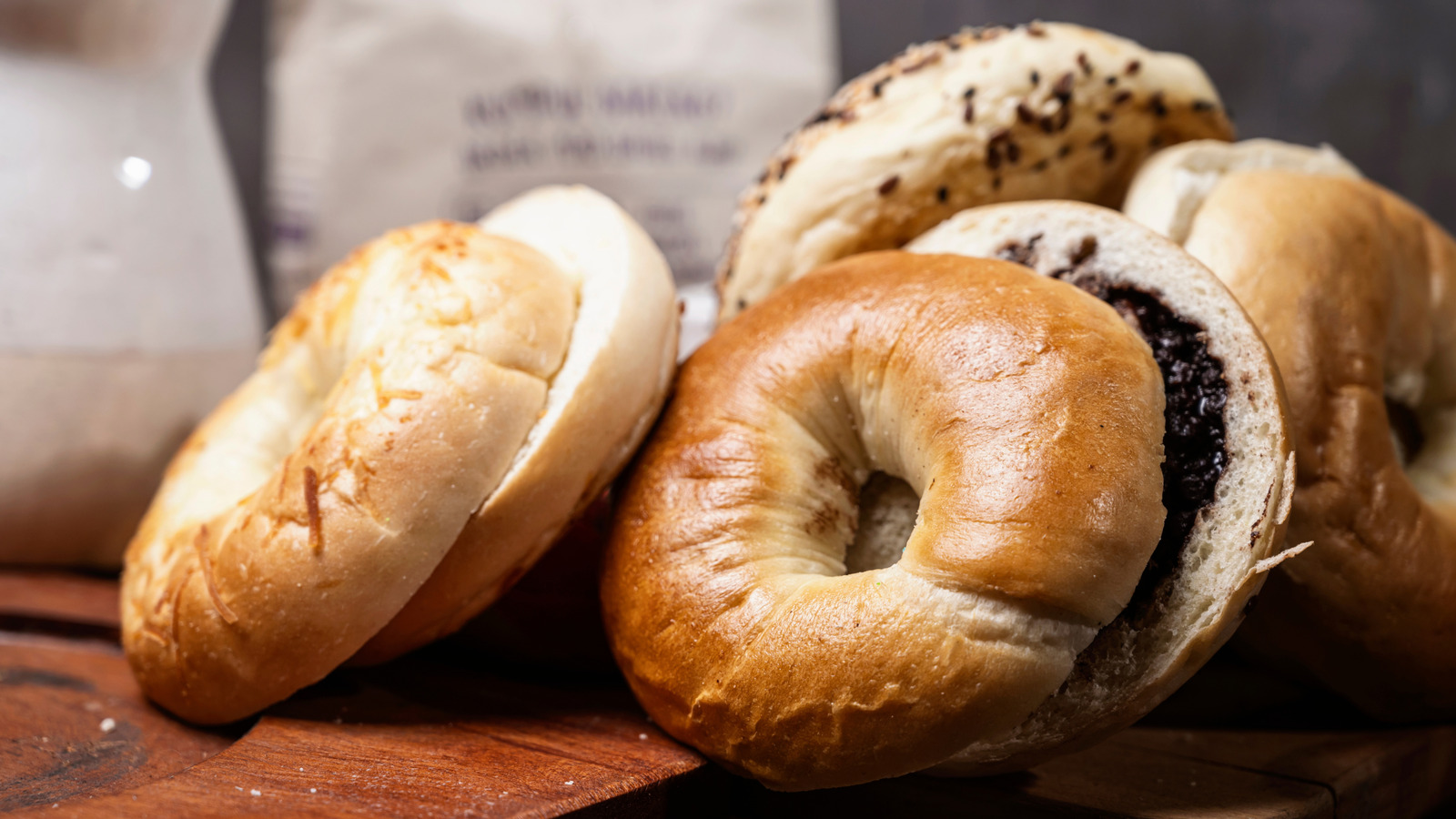 Can You Use Fast-Rising Yeast In Place Of Instant For Bagels?
