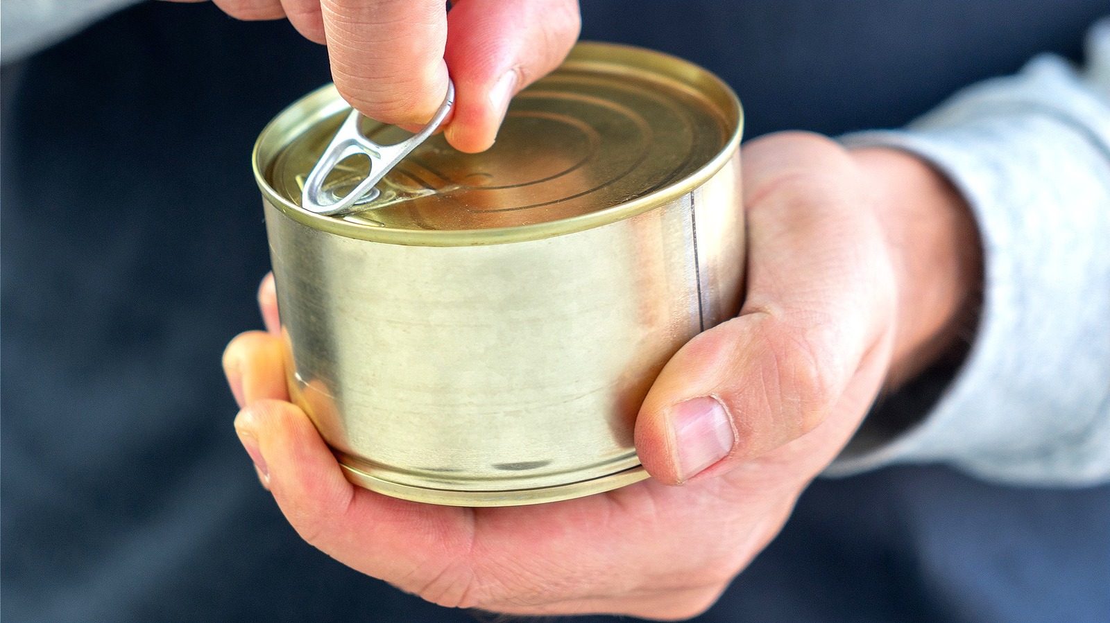 The Canned Ingredient That Makes Any Meal Feel Luxurious