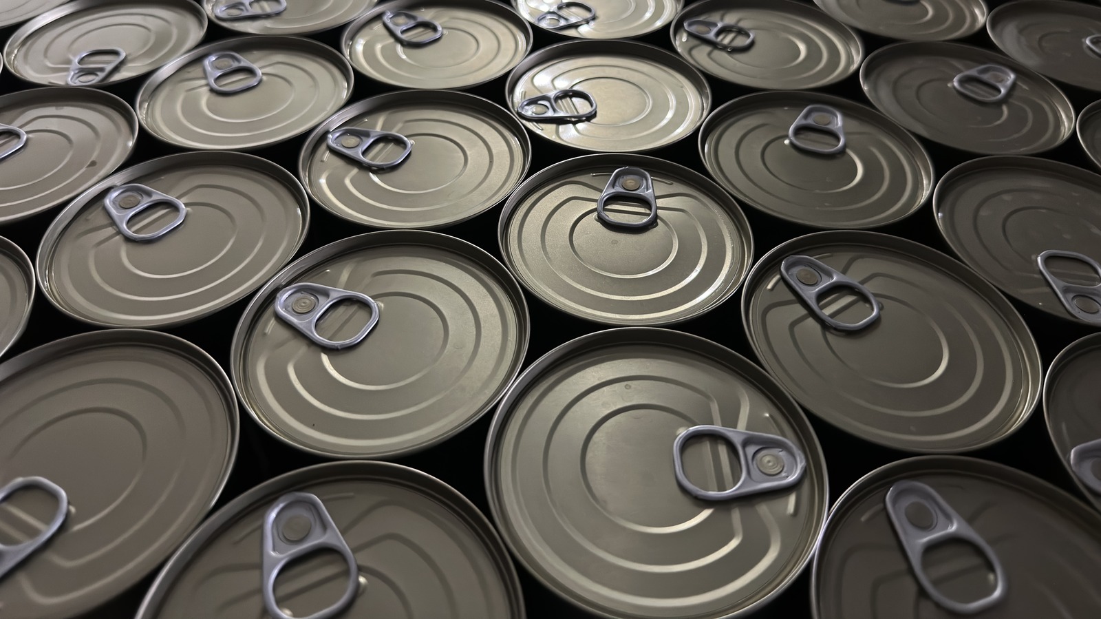 Canned Tuna Sold At Major Retailers Recalled Due To Safety Risk