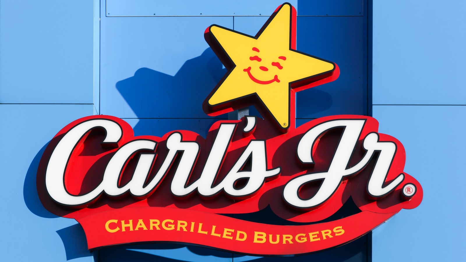 Carl's Jr.'s Forgotten Attempt At Mexican Fast Food