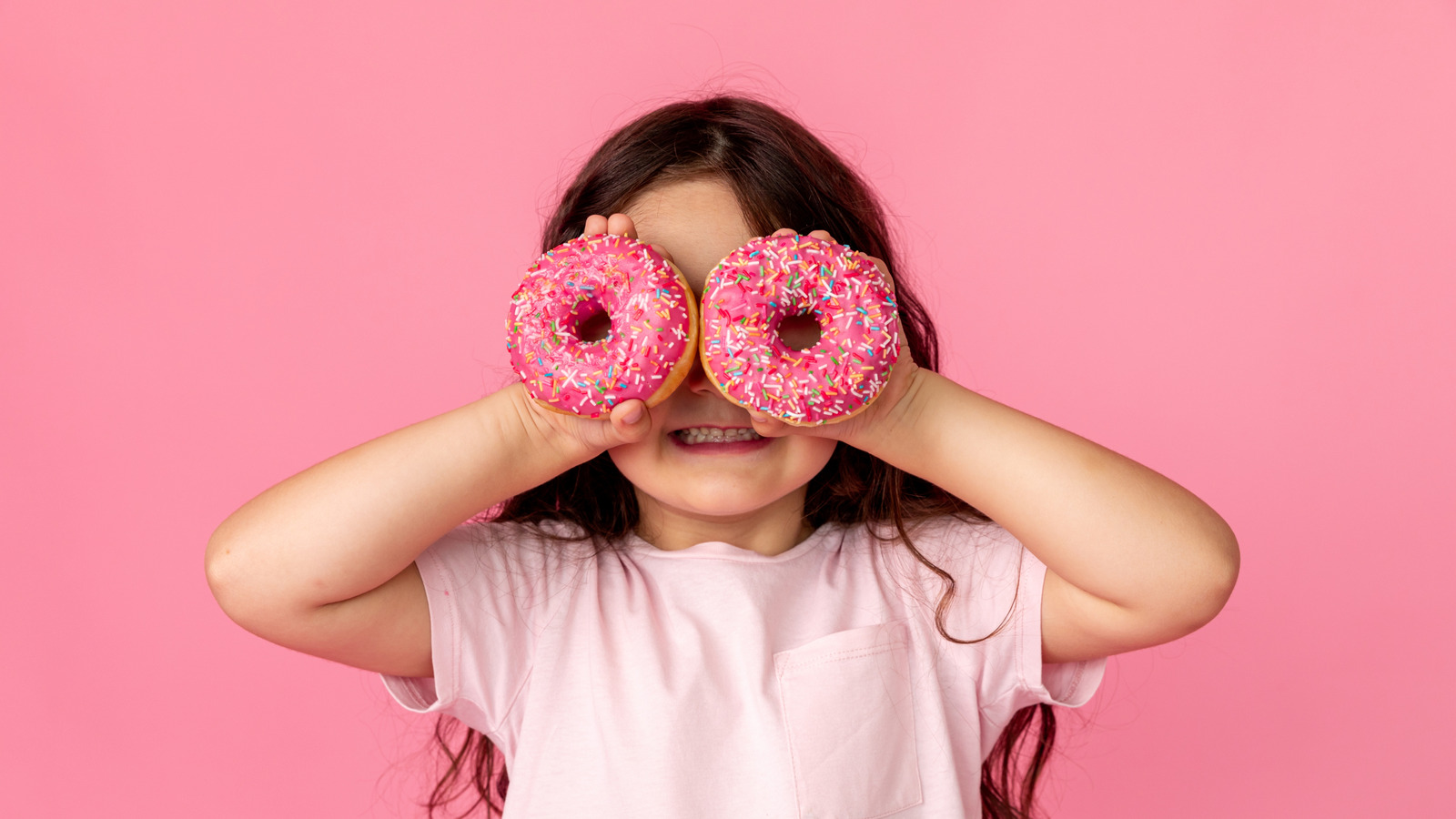 Celebrate Straight A's With Free Doughnuts From Krispy Kreme