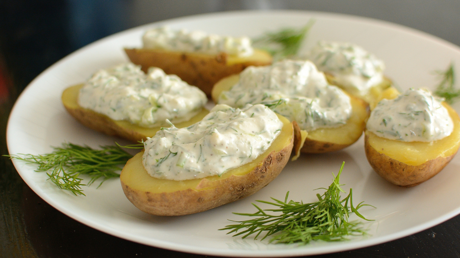 Change Up How You Eat Cottage Cheese With Polish Gzik