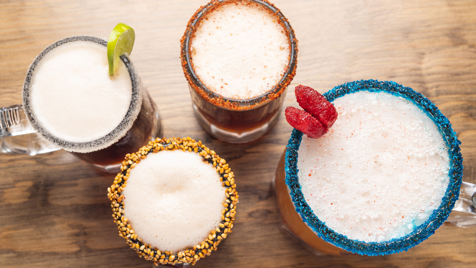 Chelada Vs Michelada: What's The Difference?