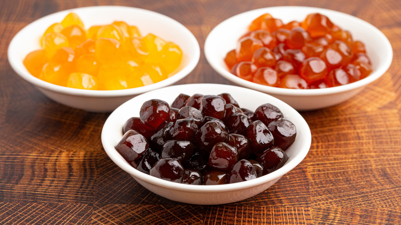 Chewy Vs Popping Boba: What's The Difference?