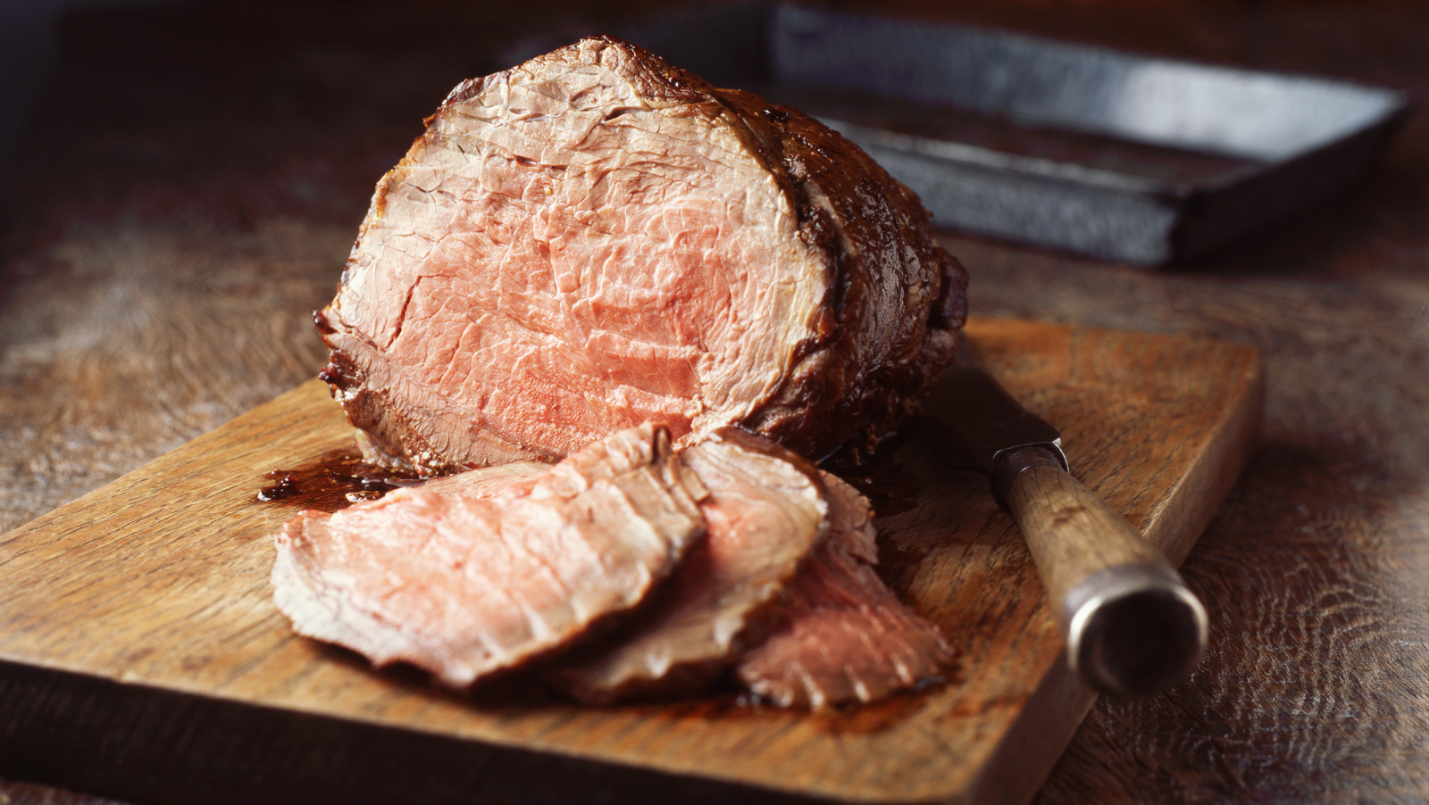 Chuck Roast Vs Rump Roast: What's The Difference?