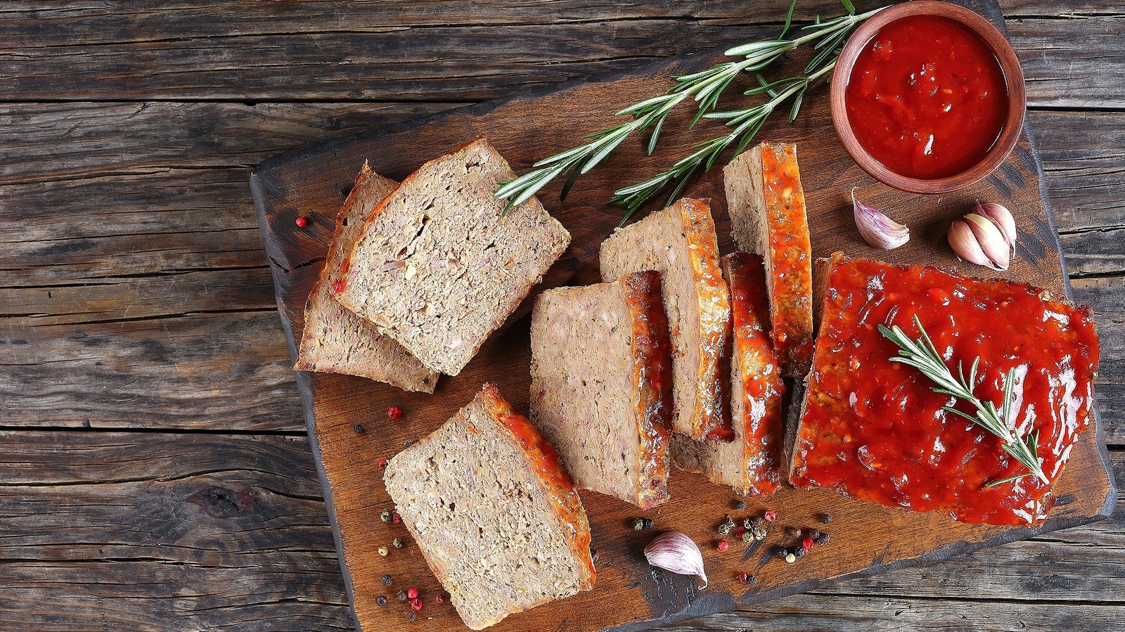 Forget The Sandwich And Repurpose Your Meatloaf Into This Classic Dish ...