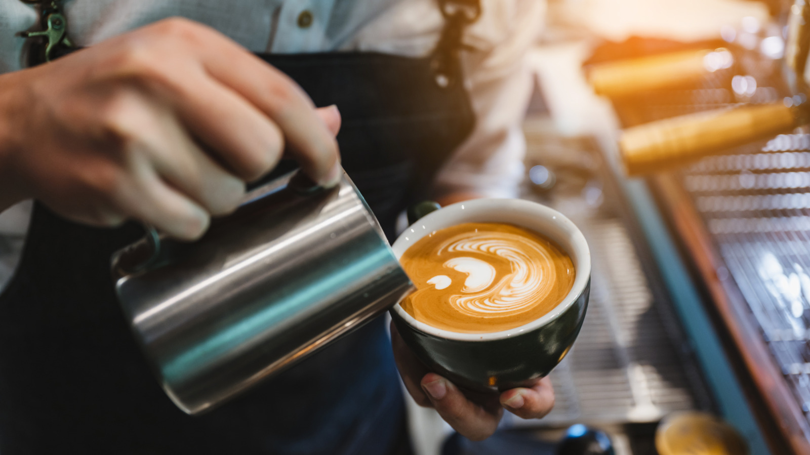 Coffee Orders Baristas Secretly Dread Hearing You Request